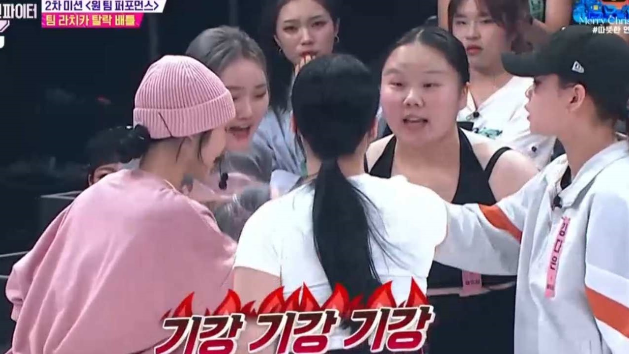 [방송]'스걸파' 순간 최고 시청률 3.6%, 2049 동시간대 1위 | YTN