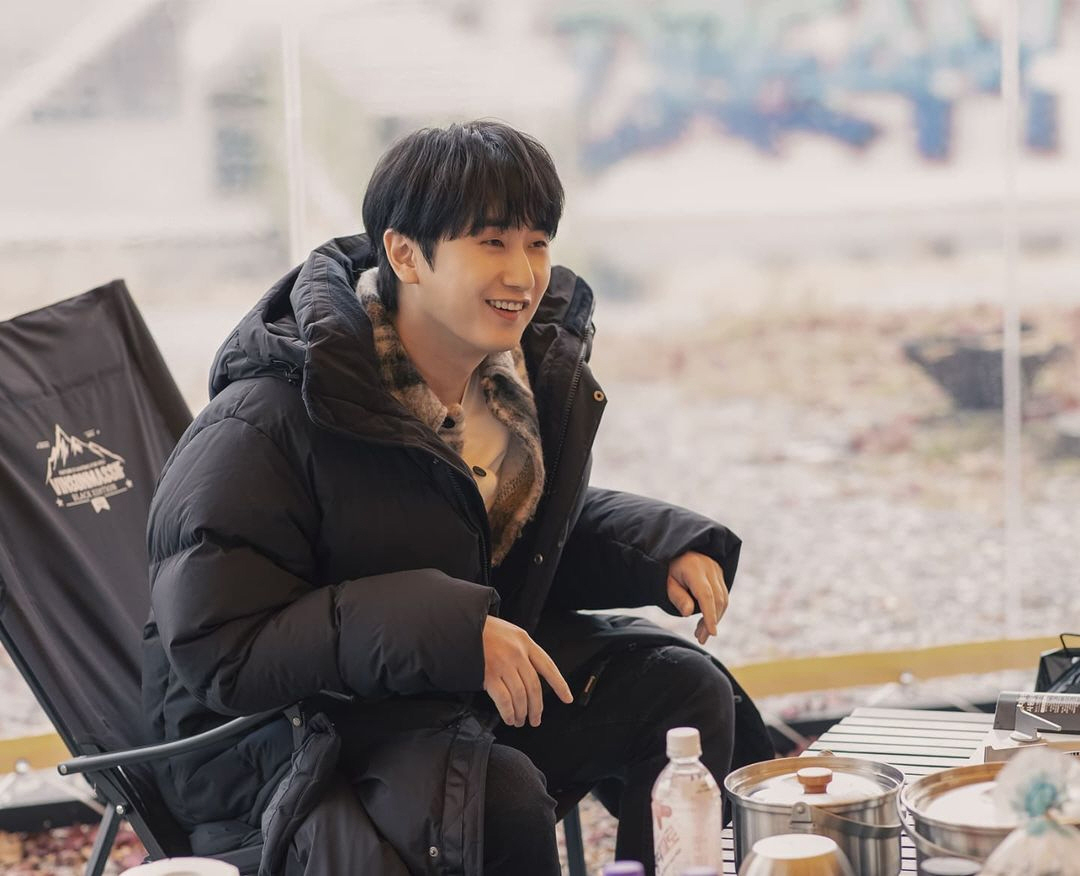 [방송]SS501 김현중·허영생 재회의 투샷…이 그림 얼마만이야 | YTN