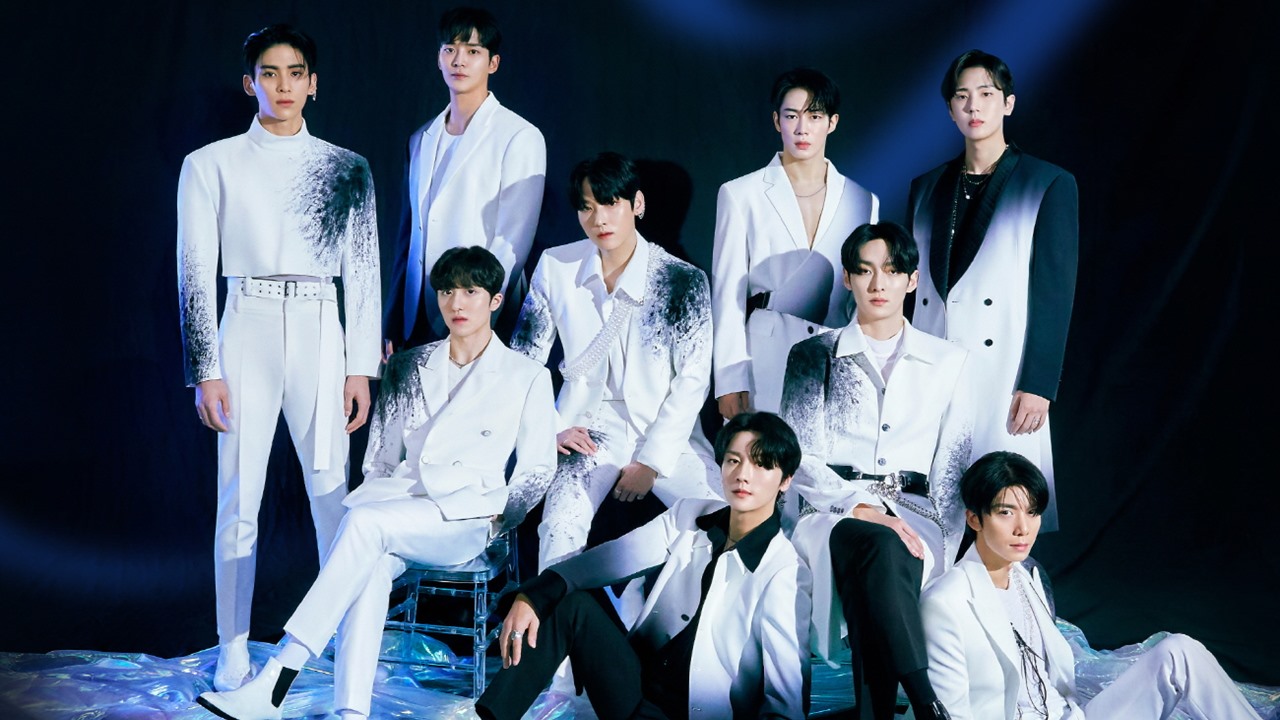 [가요]SF9, 내년 1월 국내 단독 콘서트 개최 (공식) | YTN