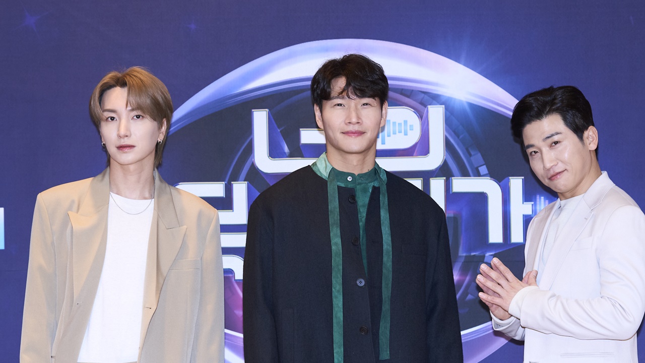 [방송]'너목보9' 유세윤 "3MC, 우리 아니면 누가 할 건데" 자부심 폭발 | YTN