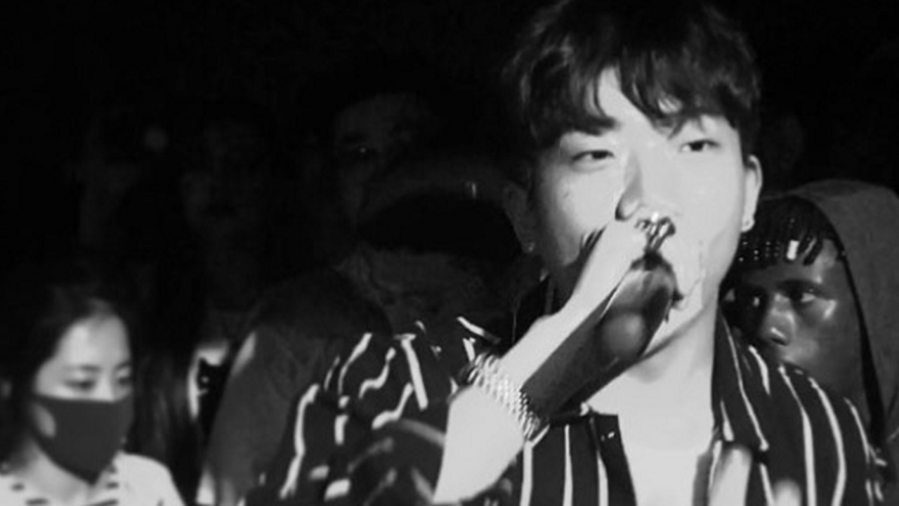 [최신뉴스]창모 “180cm 이하=루저”…SNS 막말 논란 점화 | YTN