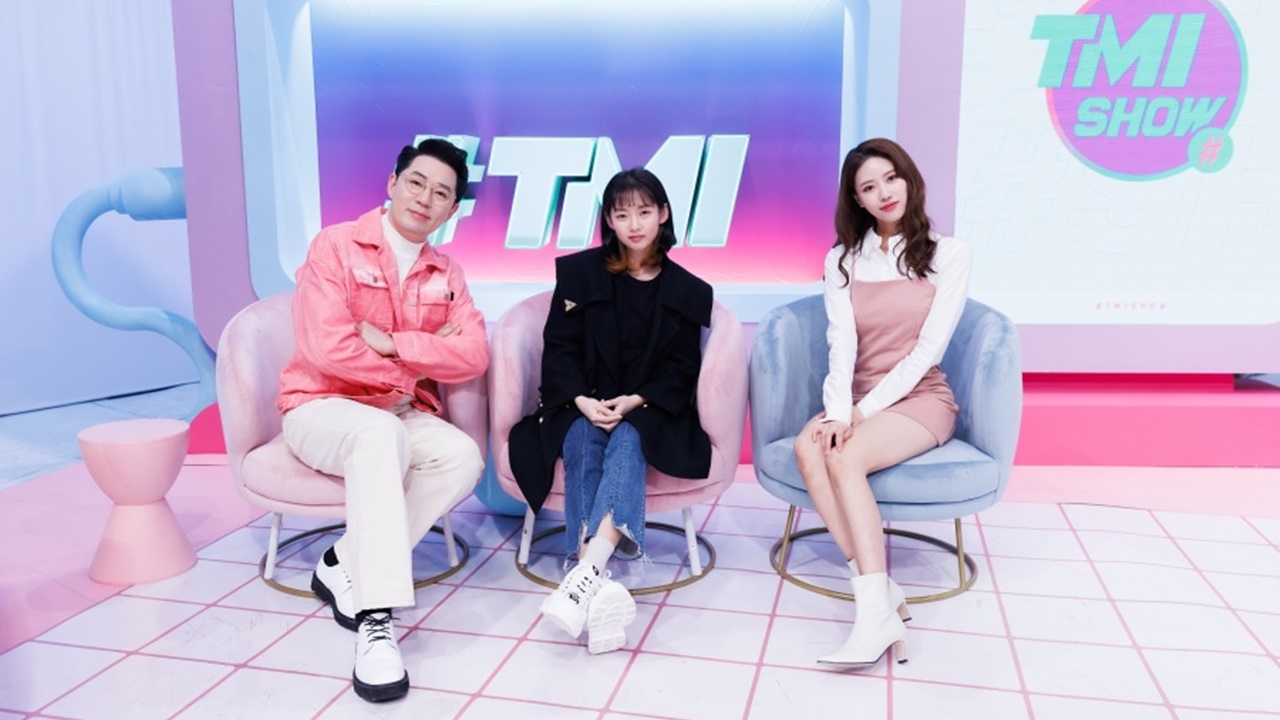 [방송]'TMI SHOW' 붐 "방탄소년단 꼭 한 번 출연해주길" (일문일답) | YTN