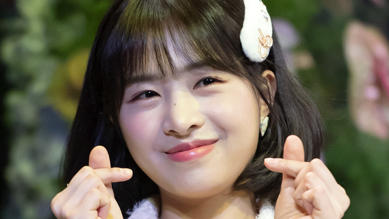 [가요]에이프릴 출신 김채원, DSP 전속계약 해지(공식) | YTN