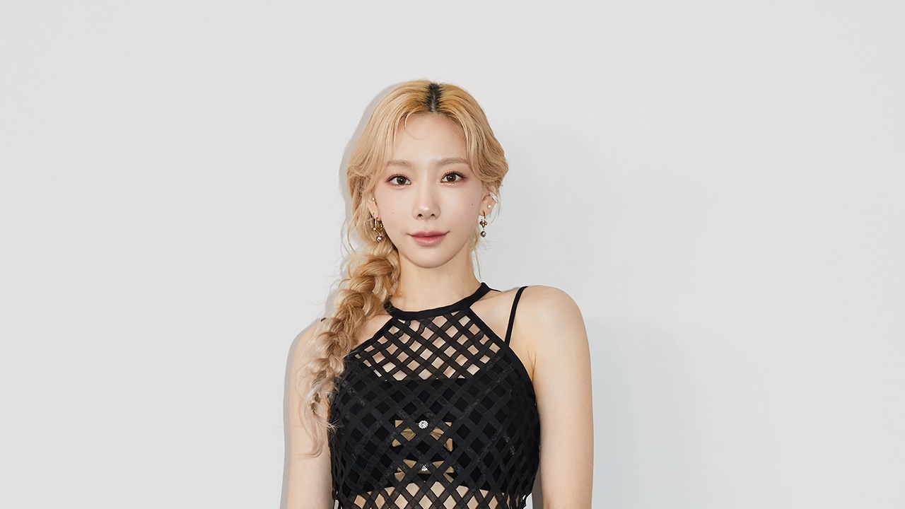 [가요]태연 "타이틀 '아이앤비유', SM 직원들 반대한 곡…나 혼자 YES" | YTN