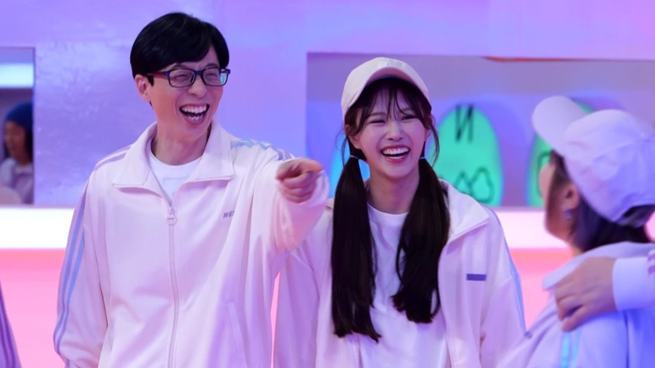 [방송]‘놀면 뭐하니?’ MBTI 특집, 유재석 “E 성향들 너무 피곤해” | YTN