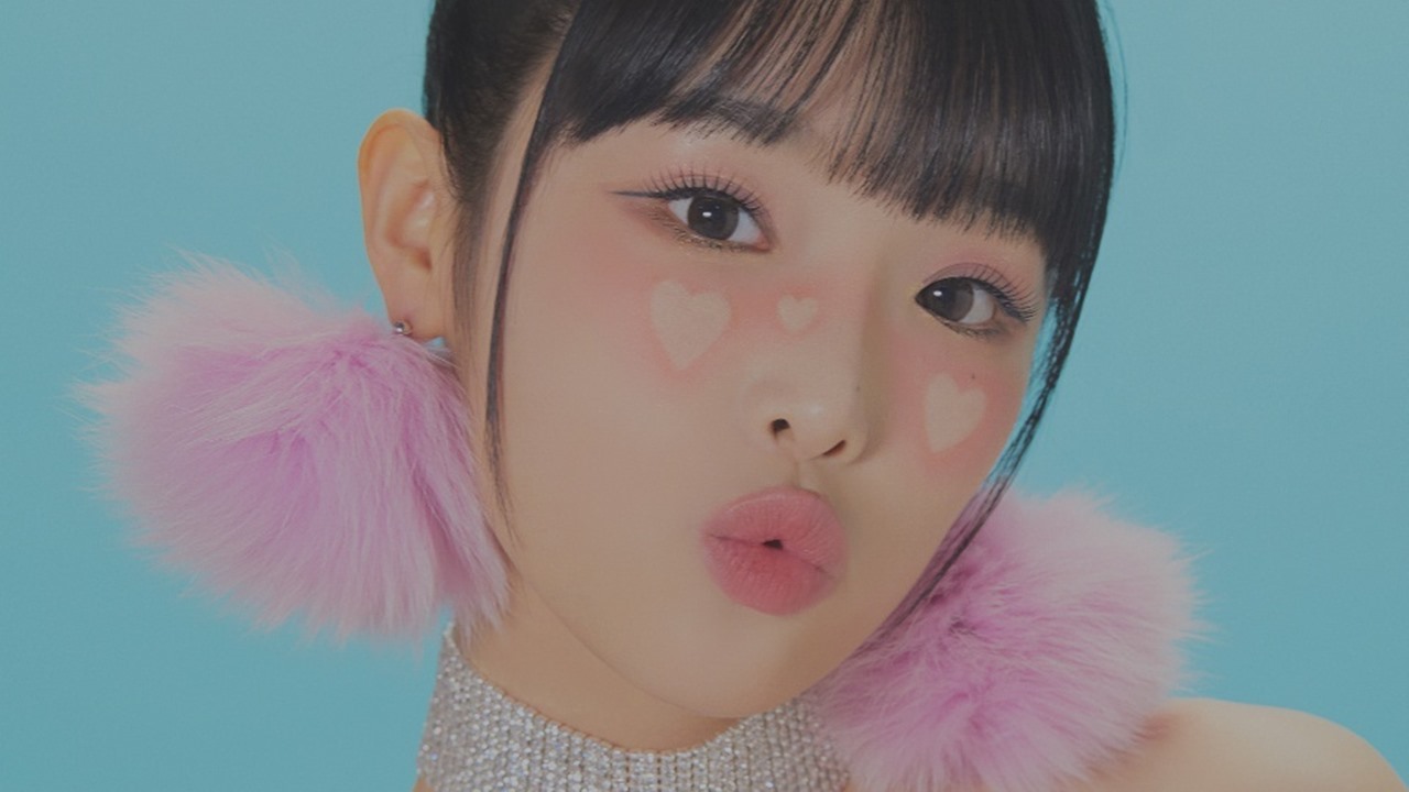 [가요]최예나, 오늘(3일) NC 다이노스 vs SSG 랜더스 경기 시구 | YTN