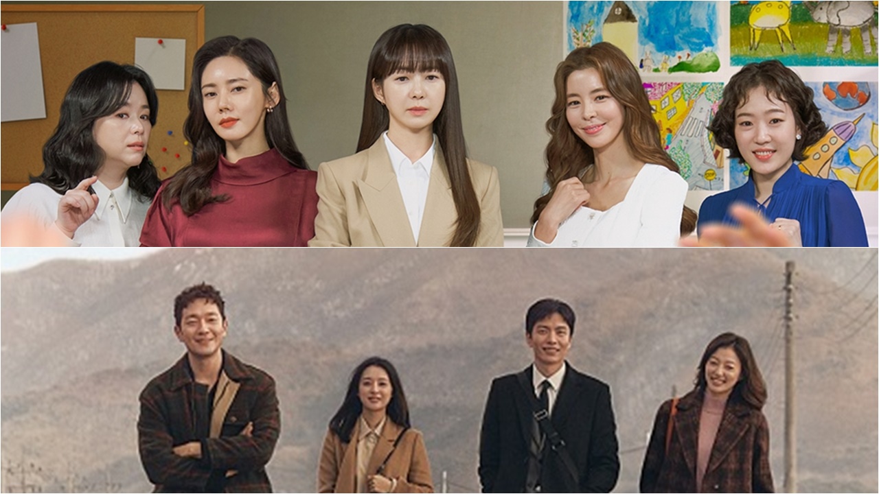 [방송][Y초점] 이요원·추자현·김지원 등판...JTBC 드라마 상승세 이어갈까 | YTN