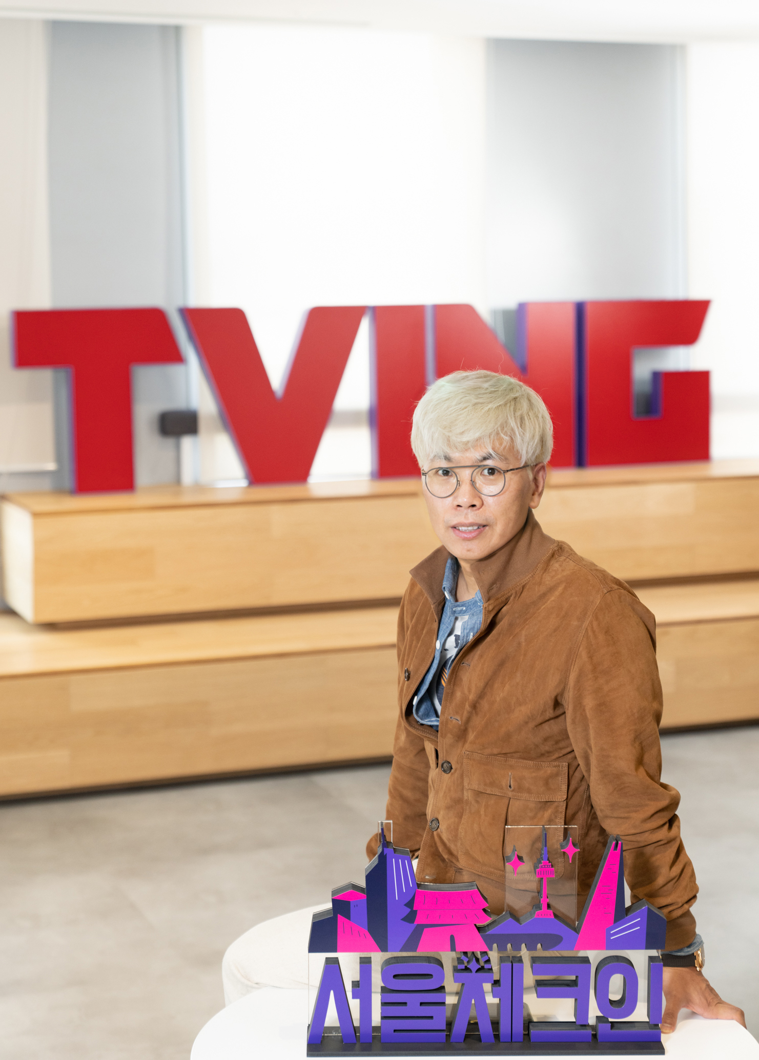 [방송]김태호PD "MBC 떠난 이유? 시장의 변화 느껴…선택 후회 안 해" | YTN