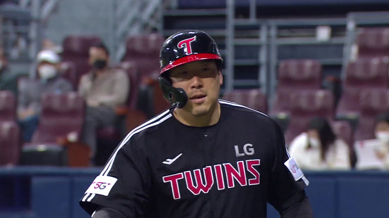 [스포츠]LG·SSG, 파죽의 5연승...꼴찌 한화, 맥없이 5연패 | YTN