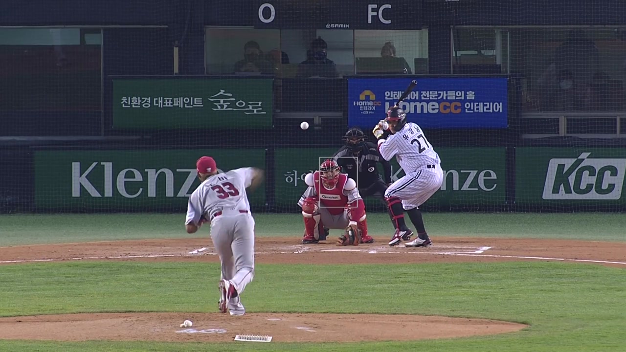 [스포츠]SSG, 2위 LG 꺾고 개막 9연승 질주...'MLB 베테랑' 노바 첫 승 | YTN