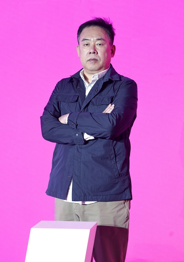 [방송][Y현장] SLL 측 "'거미집'·'수리남' 등 올해 35개 이상 작품 선보일 것" | YTN