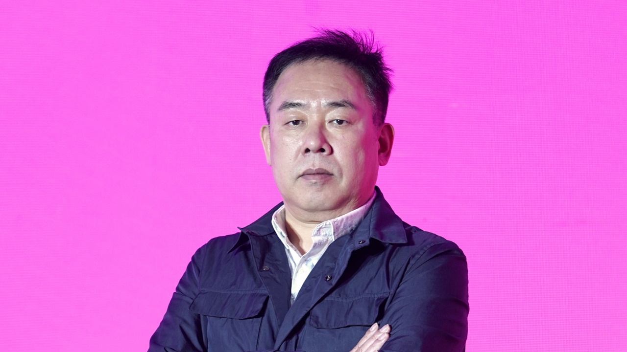 [방송][Y현장] SLL 측 "'거미집'·'수리남' 등 올해 35개 이상 작품 선보일 것" | YTN