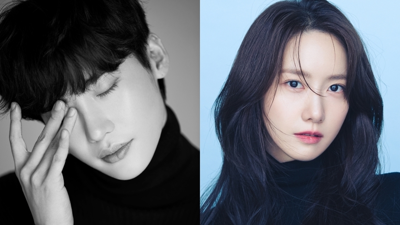 [방송]이종석X윤아 '빅마우스' tvN→MBC 금토극 편성...7월 첫방송 (공식) | YTN