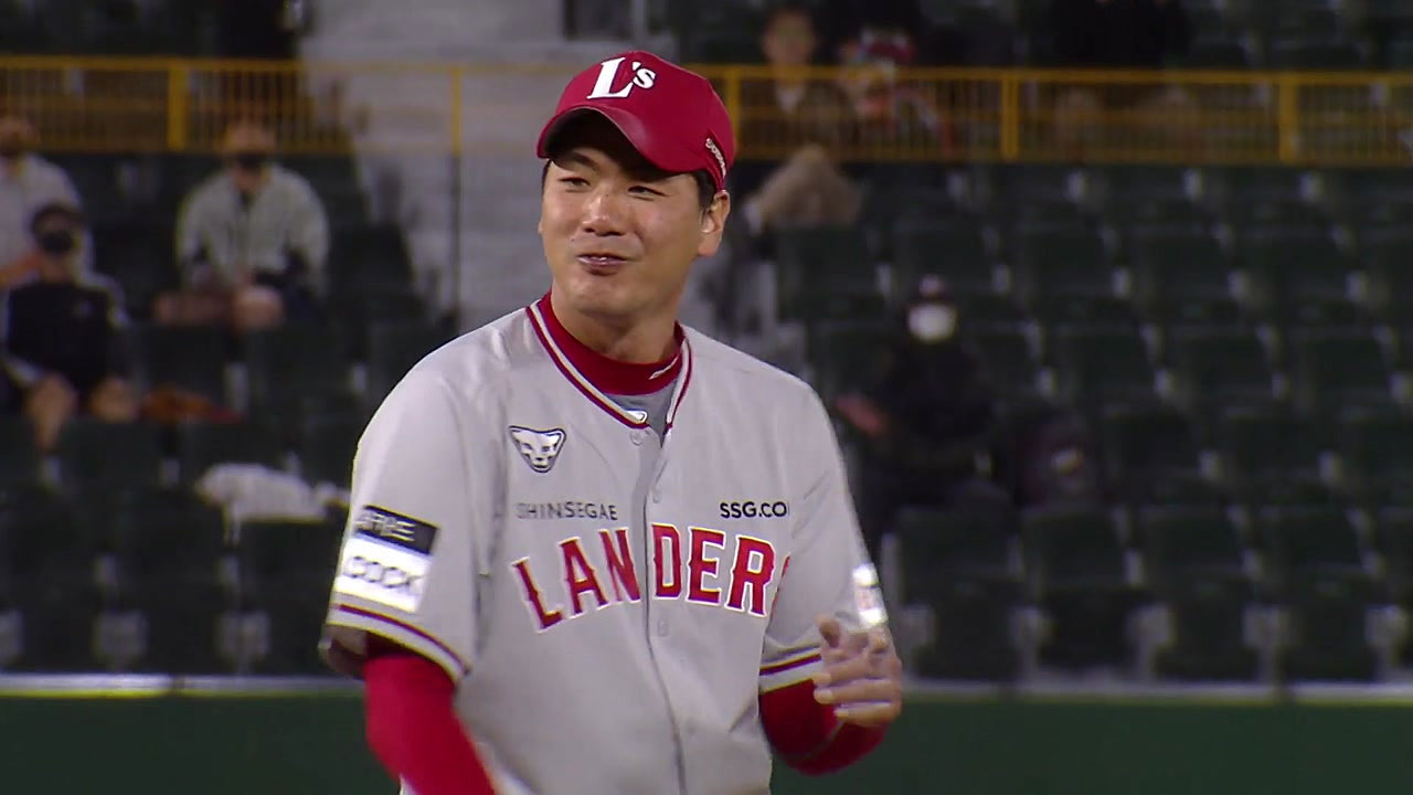 [스포츠]더 강해진 김광현, KBO에 전파하는 MLB급 실력과 팬사랑 | YTN