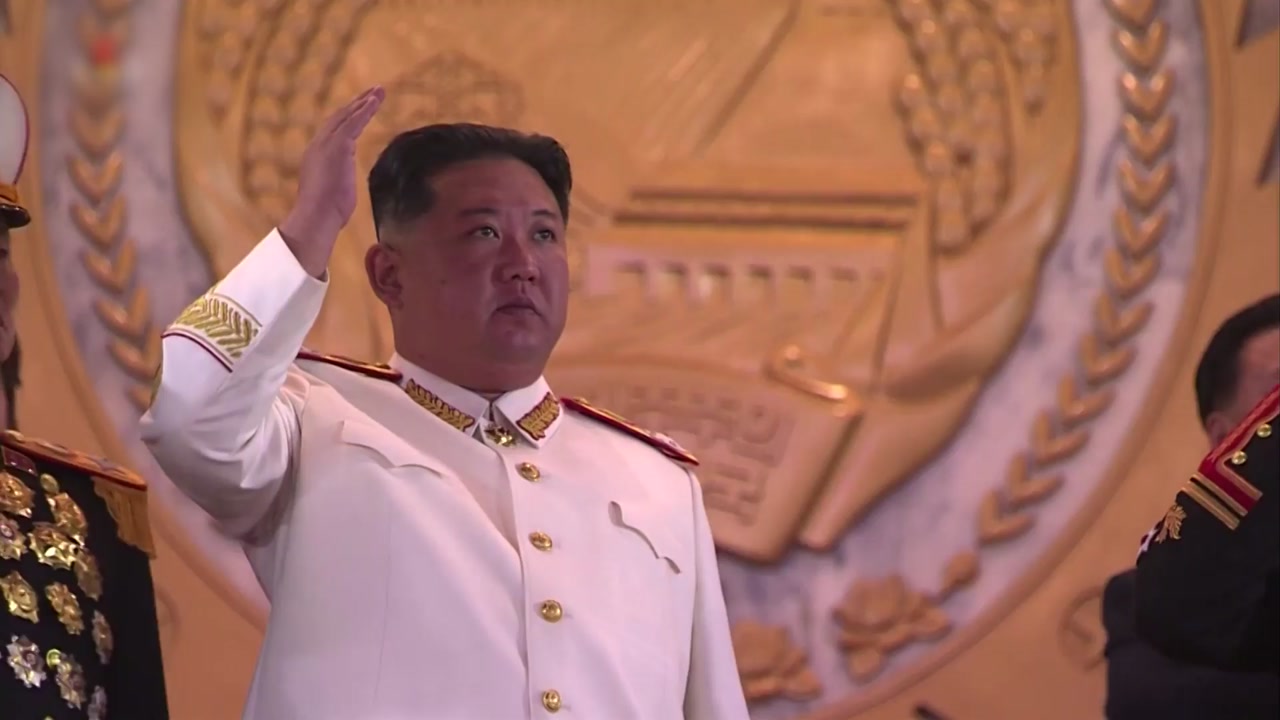 [정치]北, SLBM·ICBM 쏘고도 '침묵'...속내는? | YTN