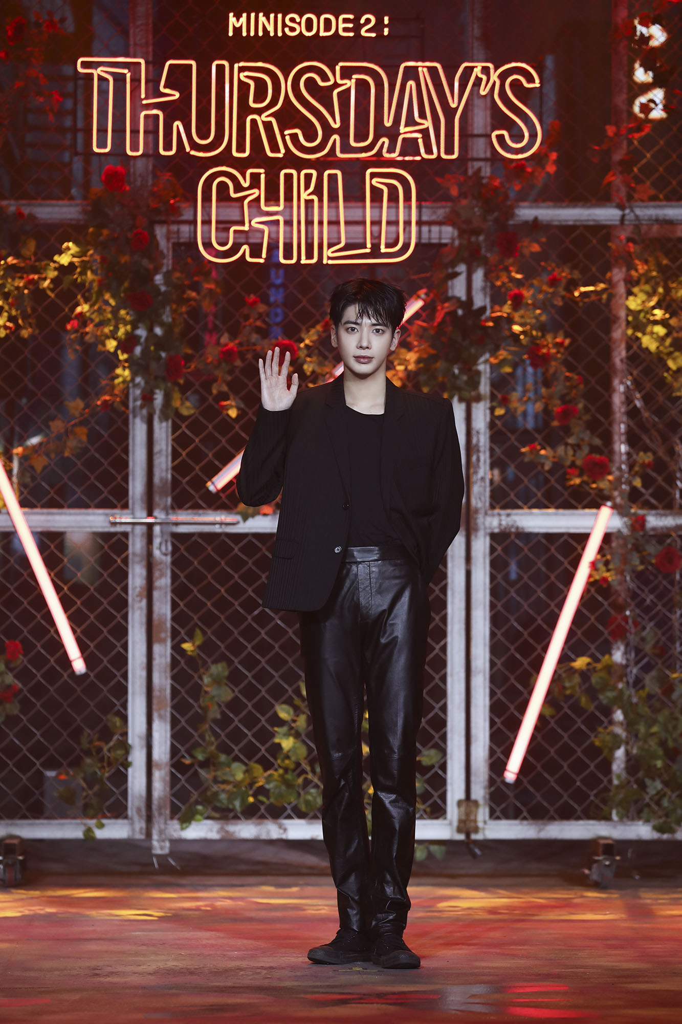 [Y현장] TXT 태현 "금수저 아이돌? 나 역시 부러움 느껴" | YTN