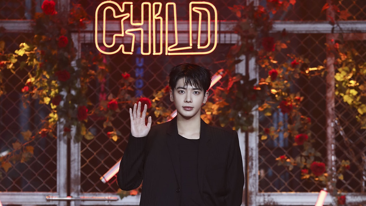 [Y현장] TXT 태현 "금수저 아이돌? 나 역시 부러움 느껴" | YTN