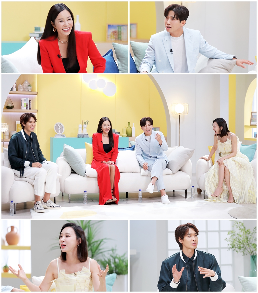 [방송]‘돌싱글즈3’ 4 MC 첫 촬영, 제2의 윤남기·이다은 탄생 기대감 | YTN