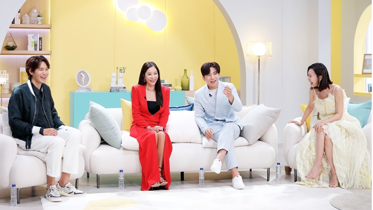 [방송]‘돌싱글즈3’ 4 MC 첫 촬영, 제2의 윤남기·이다은 탄생 기대감 | YTN