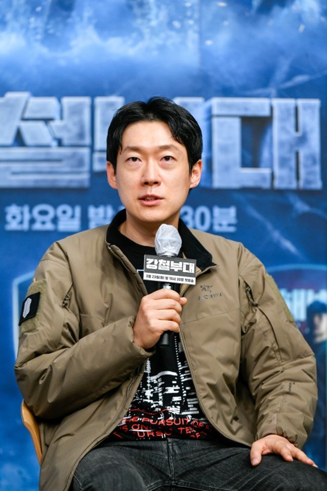 [방송][단독] '강철부대' 이원웅 PD, 채널A 퇴사...tvN 이적 | YTN