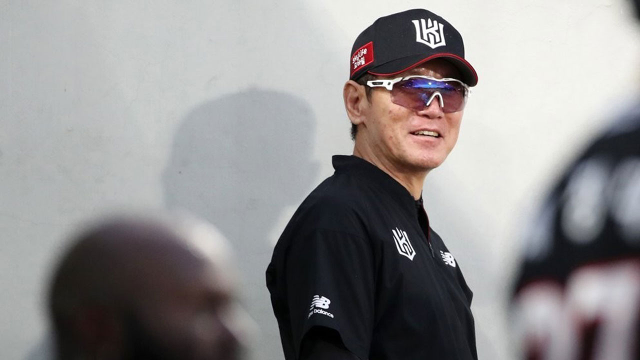 [스포츠]KBO, 2023 WBC 국가대표 사령탑에 kt 이강철 감독 선임 | YTN