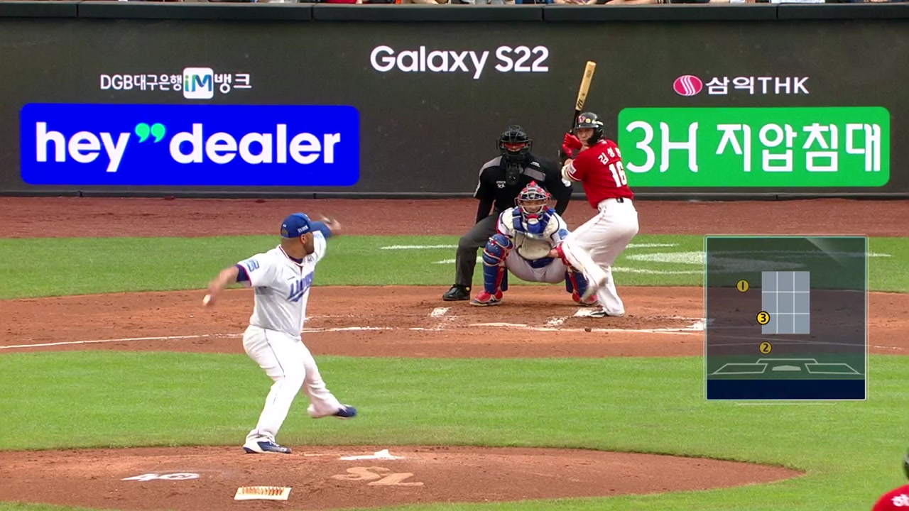 [스포츠]SSG·키움·LG '굳건한 3강'...순위싸움 다시 시작! | YTN