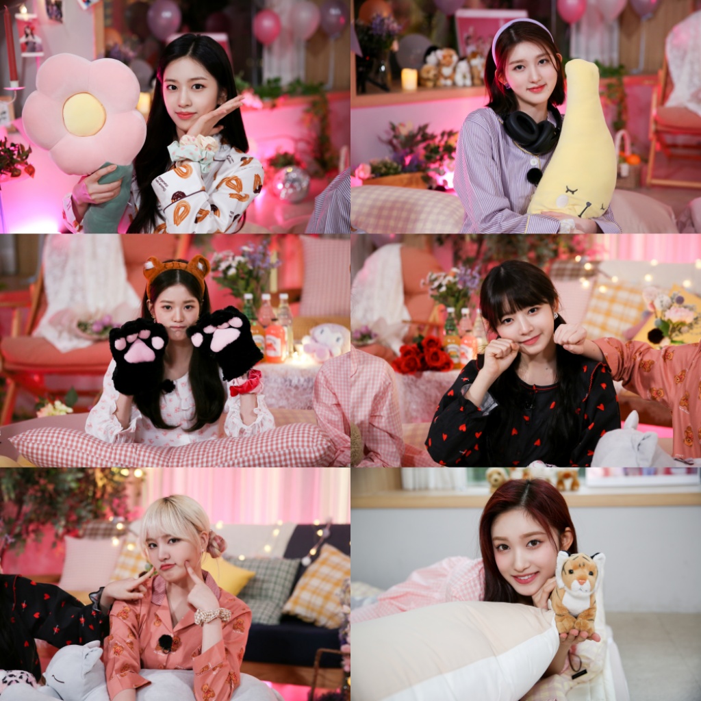 [방송]아이브, 재미+감동 다잡은 자체 예능 ‘1,2,3 IVE’ 종영 | YTN