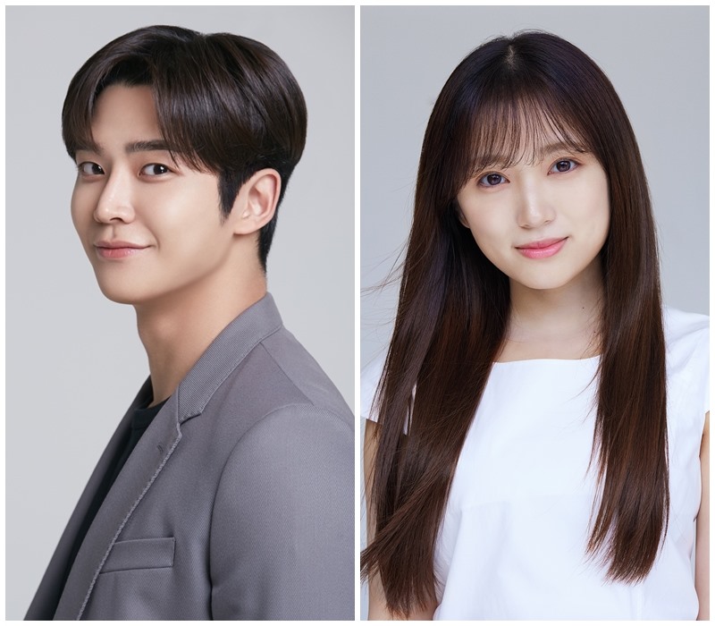 [가요]SF9 로운-아이즈원 야부키 나코, ‘더 아이돌 밴드’ MC 발탁 (공식) | YTN