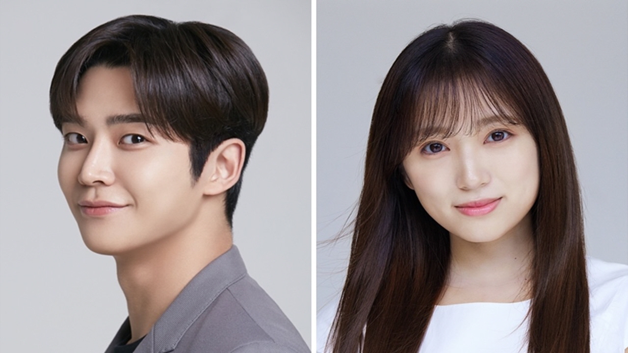 [가요]SF9 로운-아이즈원 야부키 나코, ‘더 아이돌 밴드’ MC 발탁 (공식) | YTN