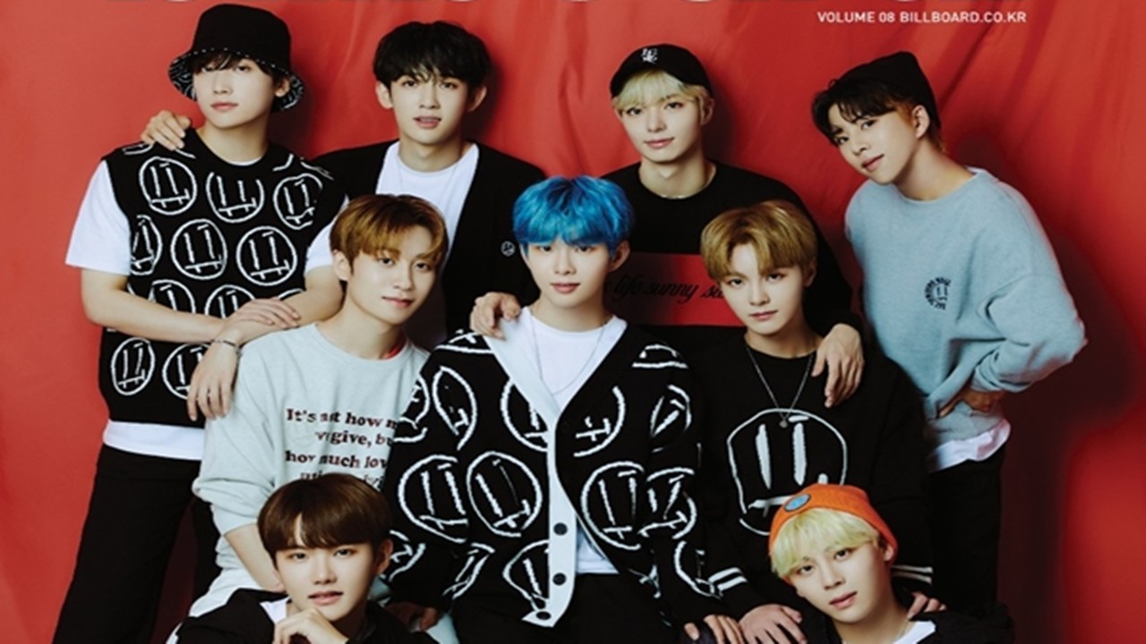 [가요]블랭키, 美 빌보드가 선택한 K-POP 루키 낙점 | YTN