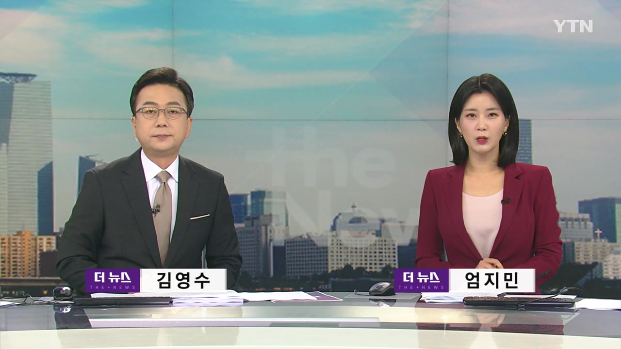 더뉴스 | YTN