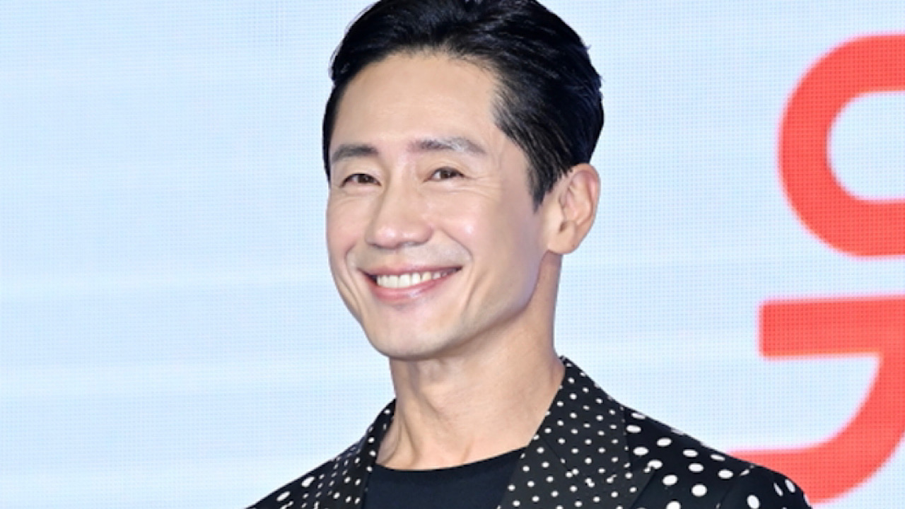 [방송][Y현장] '유니콘' 신하균, 은은하게 돌아있는 CEO 역..."매력있어" | YTN