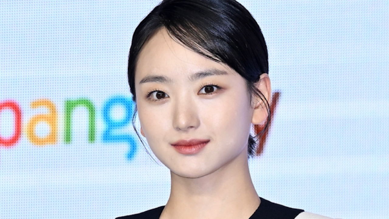 [방송][Y현장] '유니콘' 원진아 "극중 역할과 싱크로율 90%" | YTN