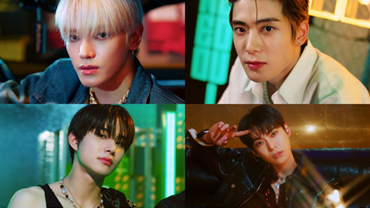 [가요]‘컴백’ NCT 127, 유튜브 쇼츠 프로모션 ‘NEO SEOUL’ 화제 | YTN