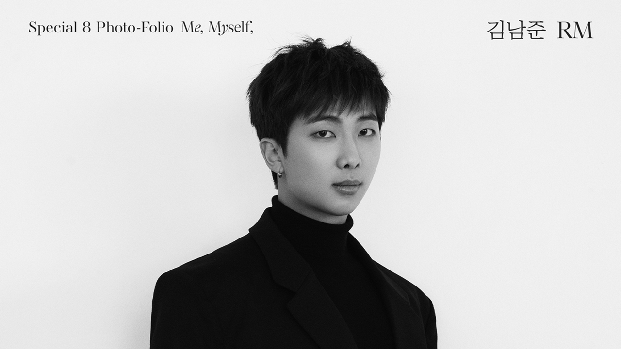 [가요]NYT, 방탄소년단 RM 행보 주목 "韓미술 심취해 예술 후원자로 변신" | YTN