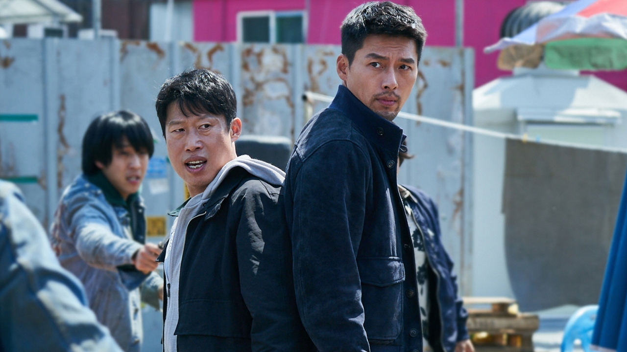 [Y이슈][Y초점] ‘공조2’ 추석 극장가, 유일한 韓 신작… CJ ENM 구원투수 될까 | YTN