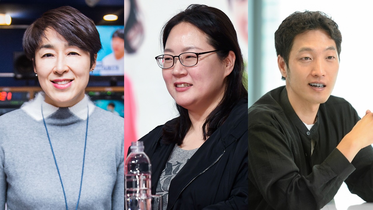 [Y이슈][Y초점] 서혜진→정우진, 둥지 떠나는 PD들…예능계 판도 바뀐다 | YTN