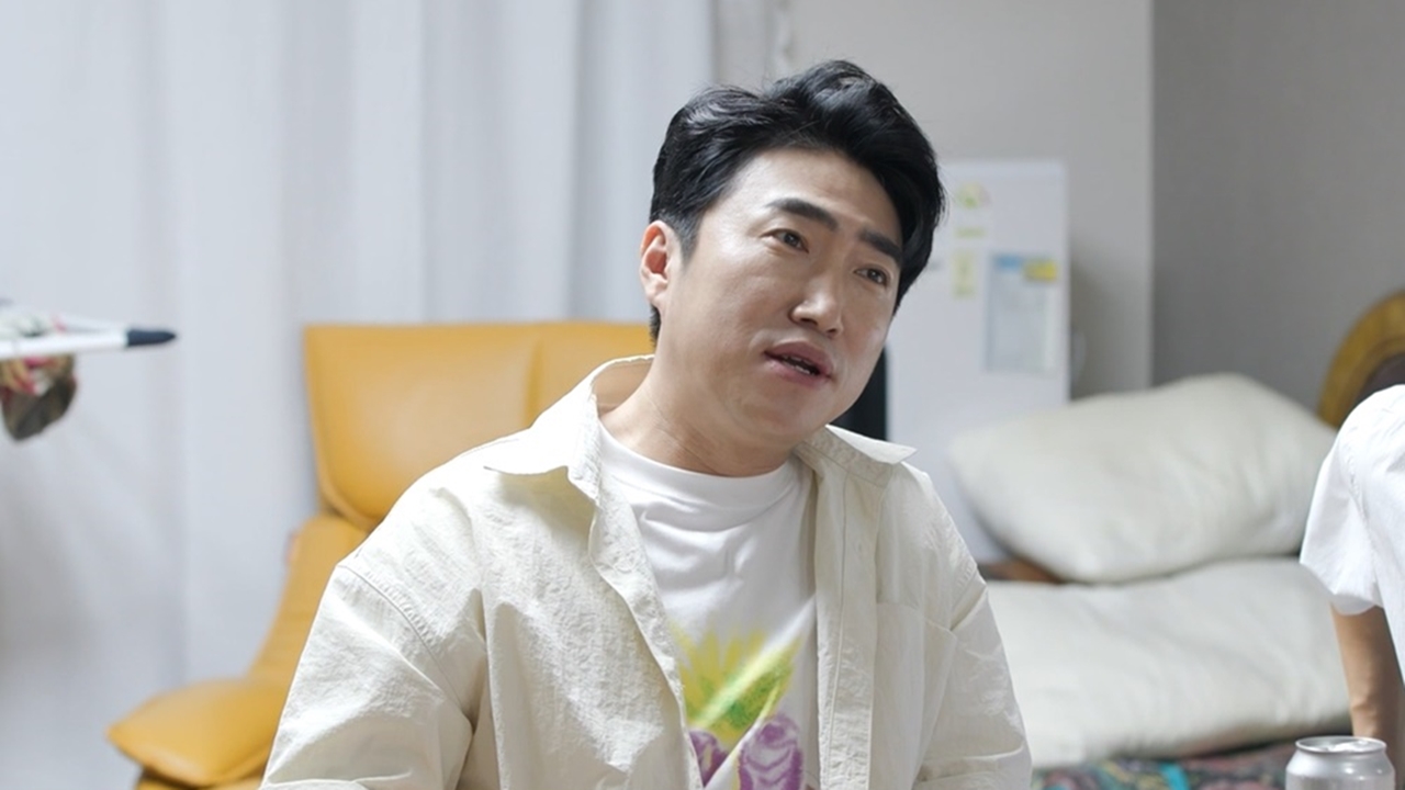 [방송]'호적메이트' 장동민, 사업 성공스토리 “전국에 매장 150개 냈다" | YTN