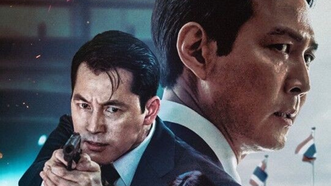 [영화]'헌트' 글로벌 관심 ing...칸→토론토→시체스 이어 베를린까지 | YTN