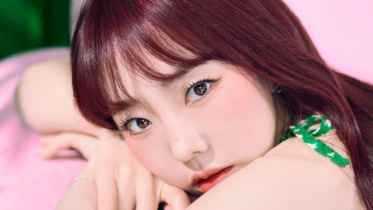 [가요]‘WSG워너비’ 이보람, 오늘(30일) 새 싱글 '한 밤의 꿈처럼' 발매 | YTN