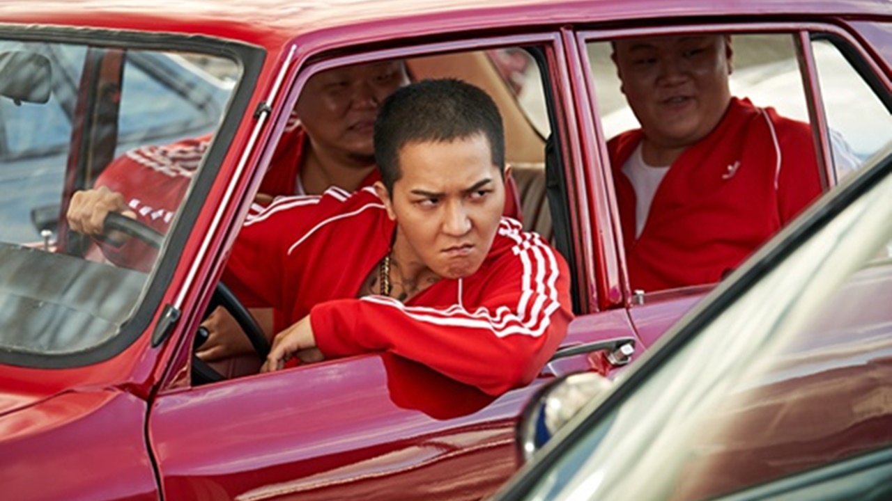 [영화][Y피플] '서울대작전' 송민호, OST로는 쾌감 선사…연기는 글쎄 | YTN