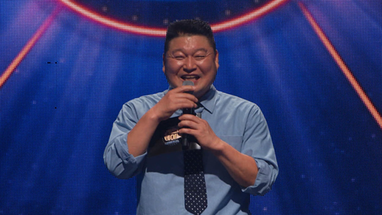 [방송]강호동, 6년만 KBS 복귀...추석 음악 예능 MC (공식) | YTN