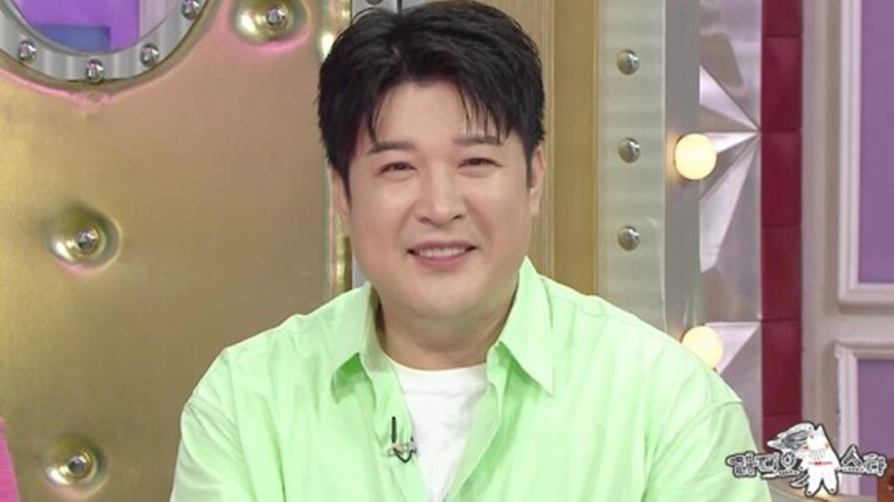 [방송]신동 "SM 최초 11집 가수...현재 재계약 시즌" 야심 고백 | YTN