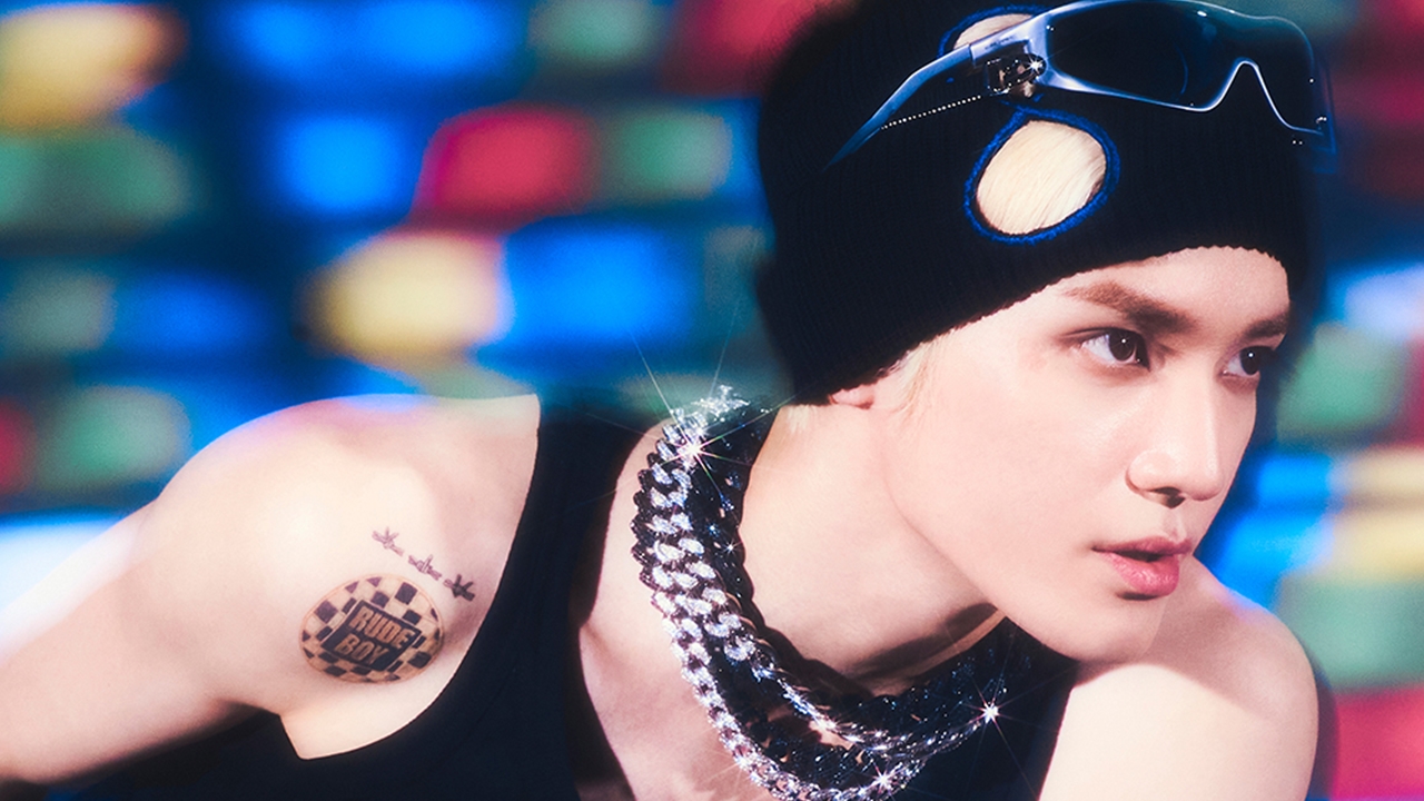 [가요]NCT 127 '질주' 태용·유타·도영 이미지 공개 | YTN