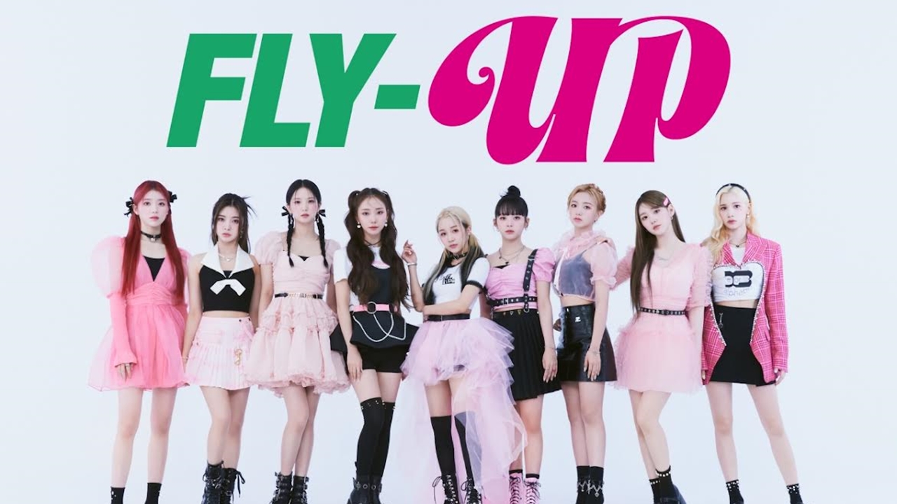 [가요]케플러, 오늘(7일) ‘FLY-UP’으로 日 정식 데뷔 | YTN