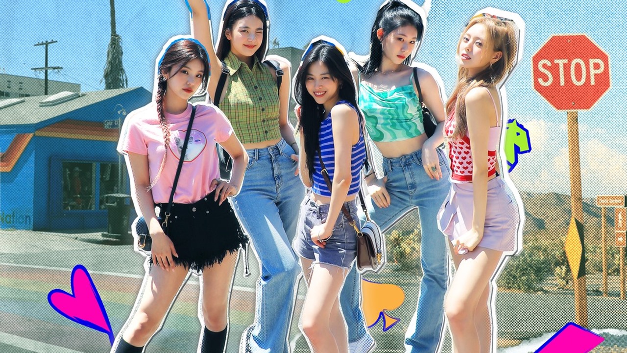 [방송]ITZY, Mnet M2와 재회…리얼리티 ‘LA에 있지’ 21일 첫 방송 | YTN