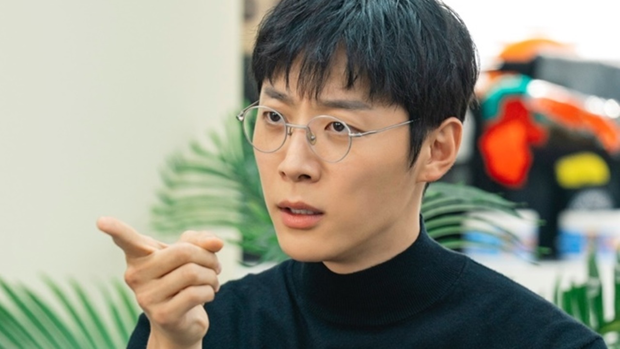 [방송]신현수, '위기의 X'로 신선한 재미 예고…스타트업 CEO로 컴백 | YTN