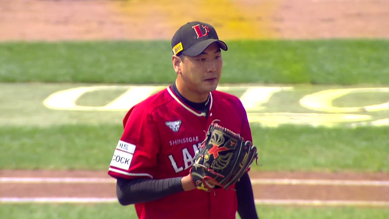 [스포츠]'베테랑의 힘' SSG, 선두 수성 "이상무"' | YTN