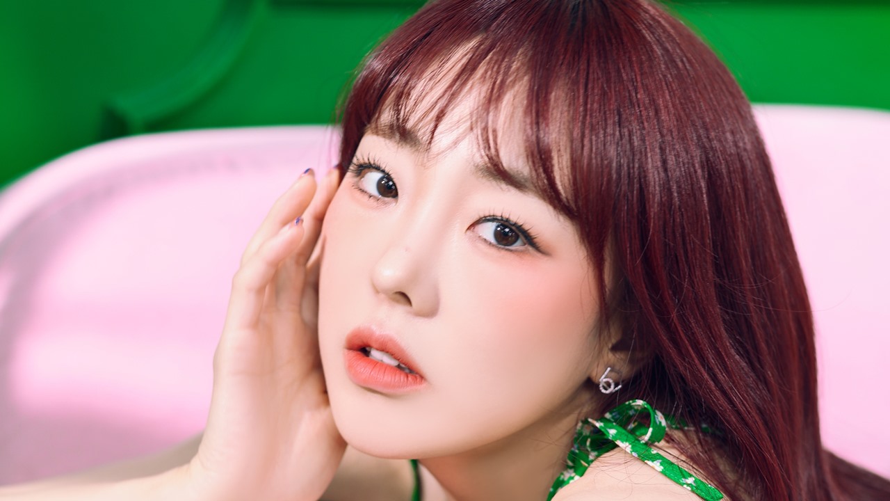 [인터뷰][Y터뷰①] 이보람 “WSG 워너비 활동, 벼랑 끝에서 줄 잡은 느낌” | YTN