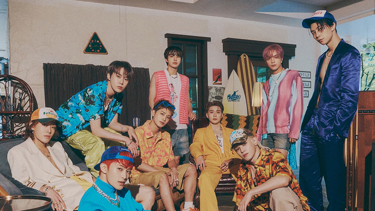 [가요]NCT 127 정규 4집의 장르 다양성…컴백 기대감 상승 | YTN